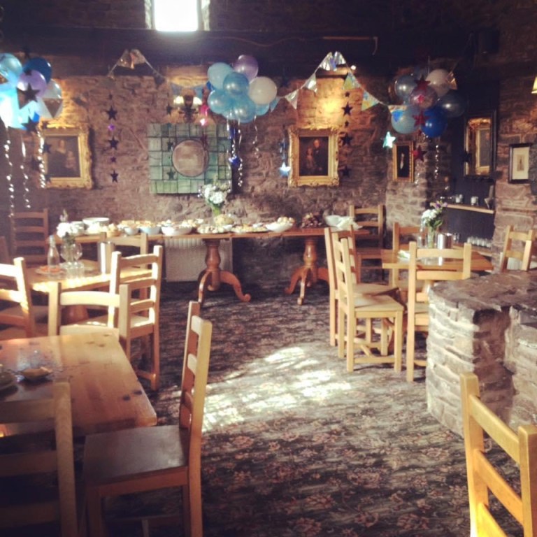 FORGE FUNCTIONS – the mount pleasant inn tiverton Devon ex16 8nn